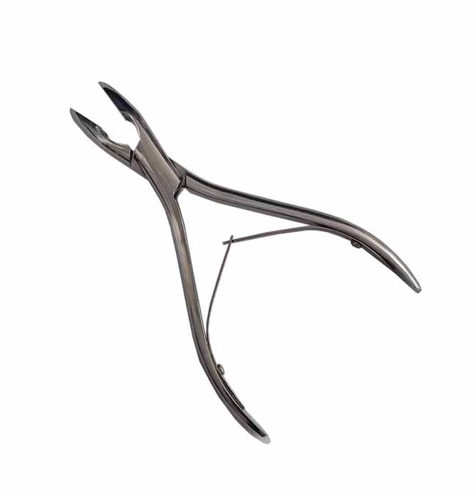 Pinza Gubia Rongeur – pakismedical