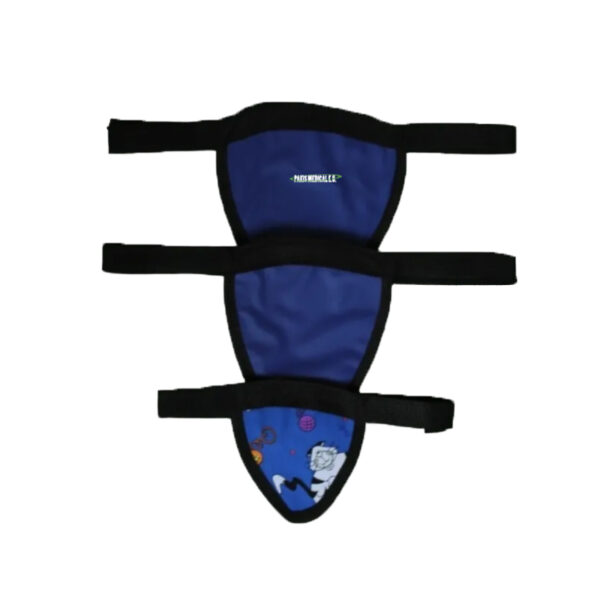 Juego Delantal Plomado+protector Tiroides+protector Gonadal – INVIMA ...