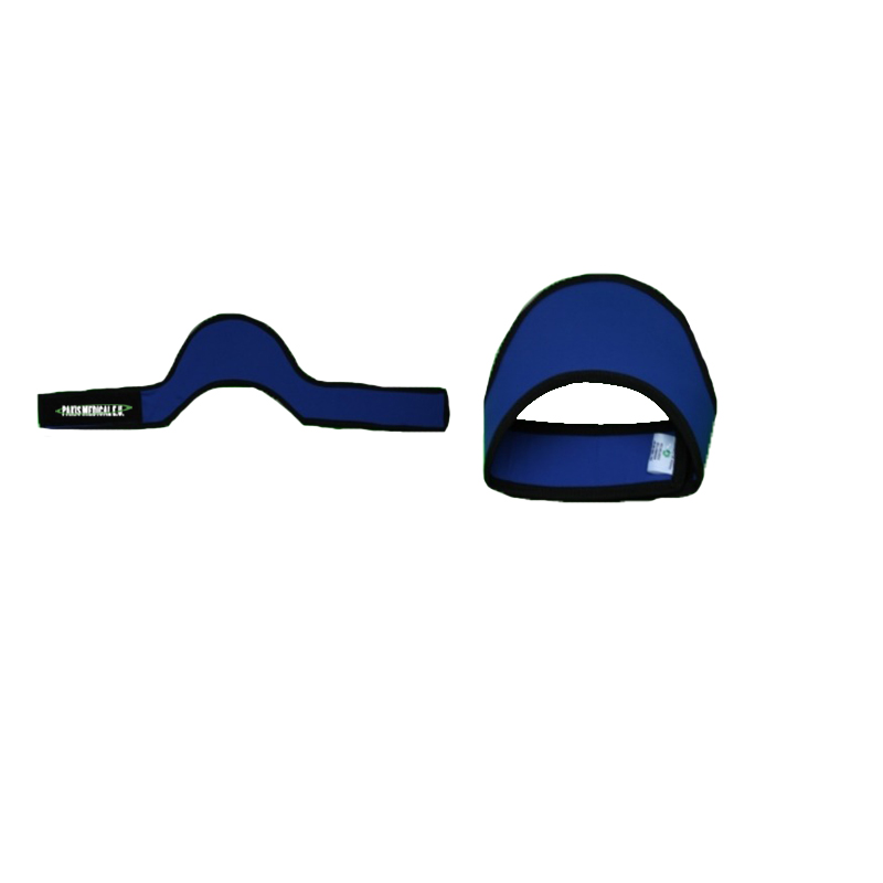 Juego Delantal Plomado+protector Tiroides+protector Gonadal – INVIMA ...