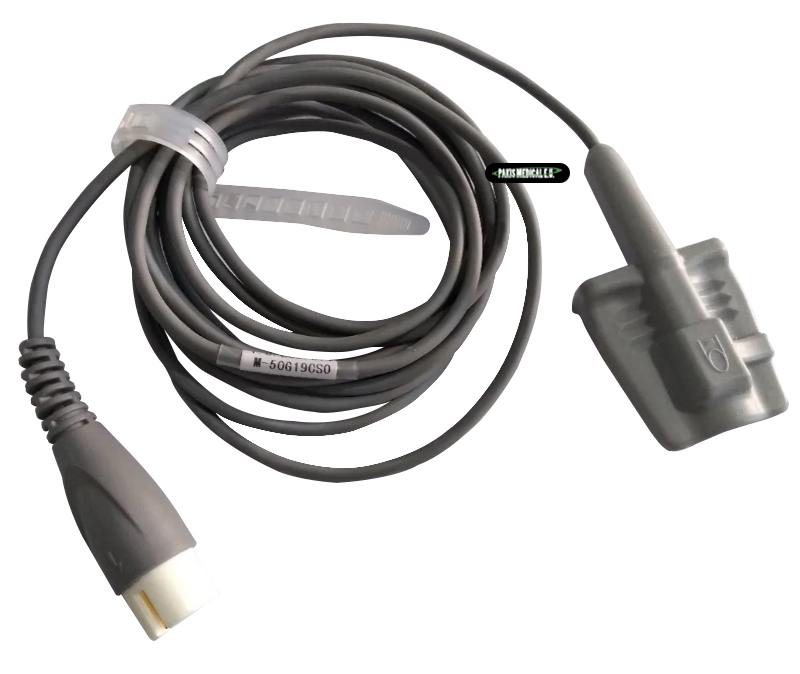 Sensor De Spo2 Para Monitor. – pakismedical