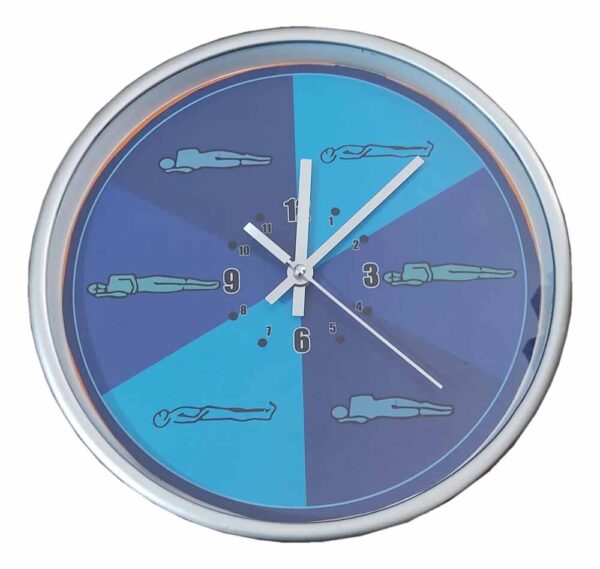 Reloj Postural de Pared para Paciente – pakismedical